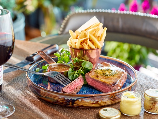 Bistrot Pierre | French Restaurants & Bistrots | Authentic French Menu