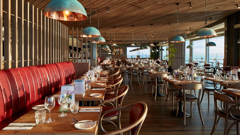 French Restaurant, Bar & Terrace in Eastbourne | Bistrot Pierre