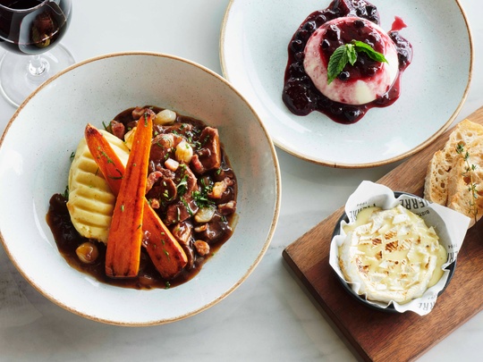 French Restaurant in Torquay | Bistrot Pierre