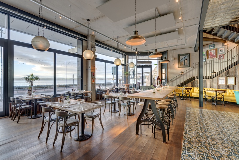 French Restaurant in Torquay | Bistrot Pierre