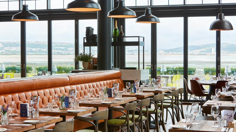 French Restaurant & Bar in Mumbles, Swansea | Bistrot Pierre