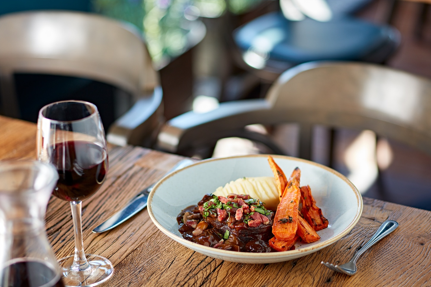 Bistrot Pierre | French Restaurants & Bistrots | Authentic French Menu