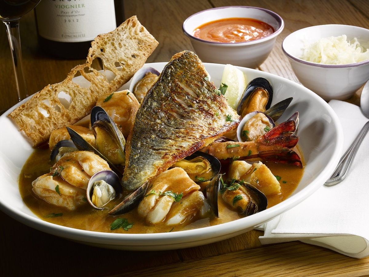 Bistrot Pierre | French Restaurants & Bistrots | Authentic French Menu