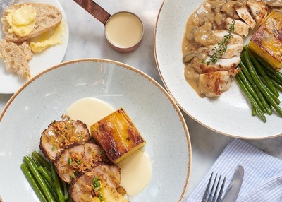 Bistrot Pierre | French Restaurants & Bistrots | Authentic French Menu