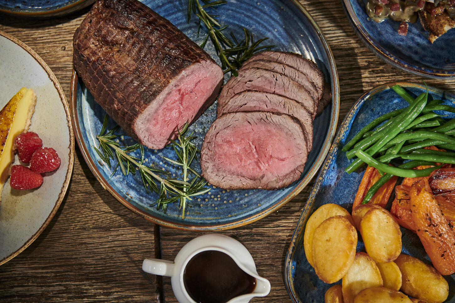 Menus | Enjoy traditional French food | Bistrot Pierre