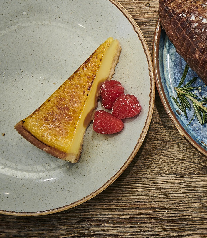 Menus | Enjoy traditional French food | Bistrot Pierre