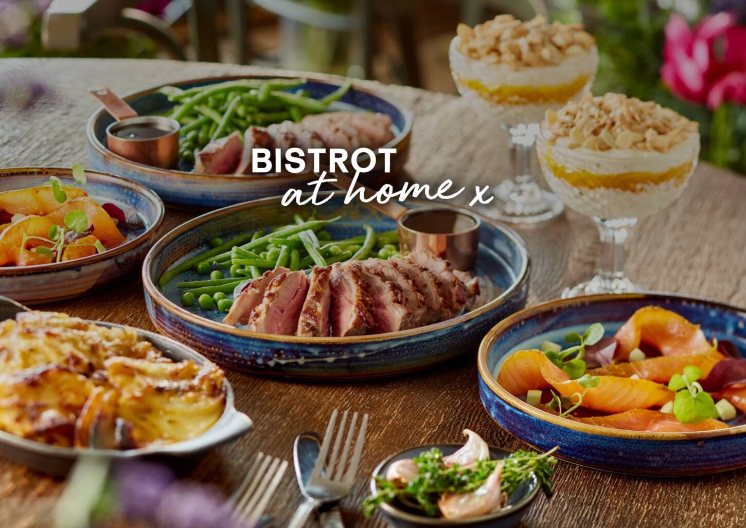 Bistrot Pierre | French Restaurants & Bistrots | Authentic French Menu