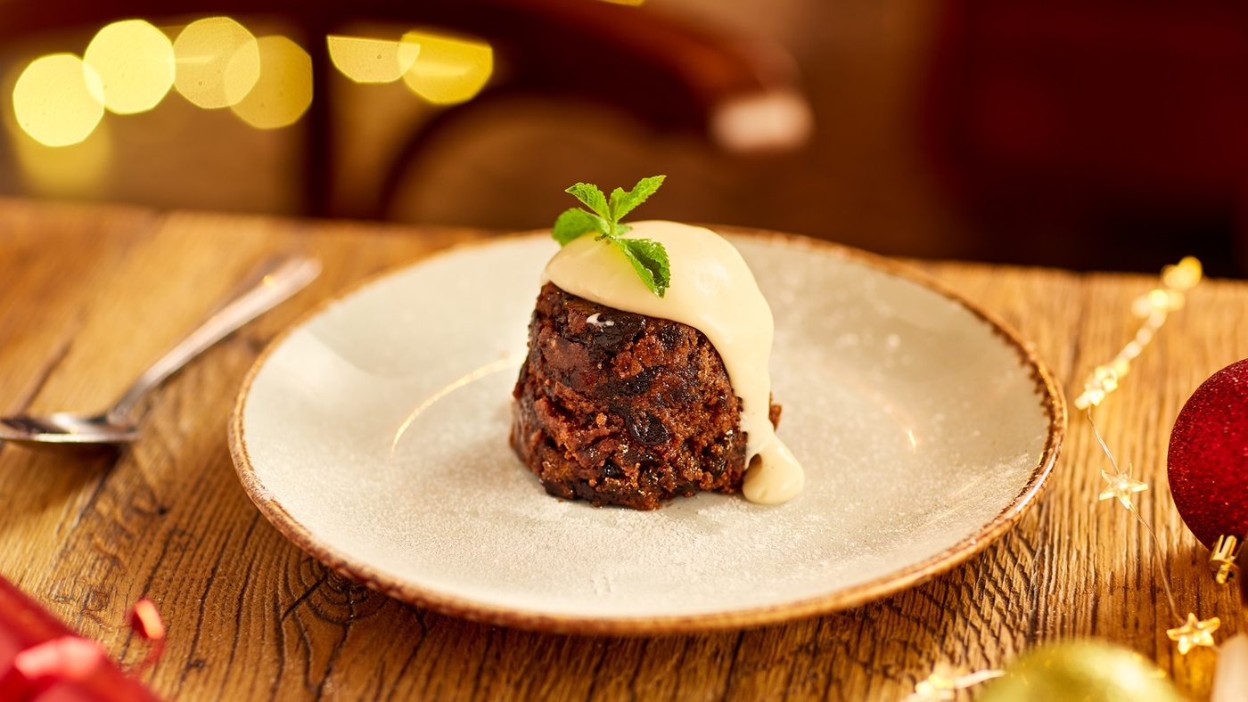 Christmas | Traditional French Food | Bistrot Pierre