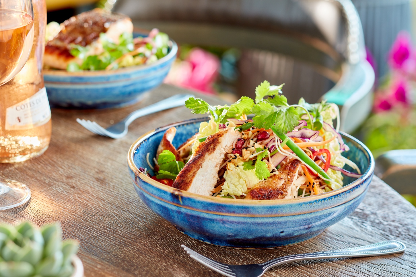 Menus | Enjoy traditional French food | Bistrot Pierre