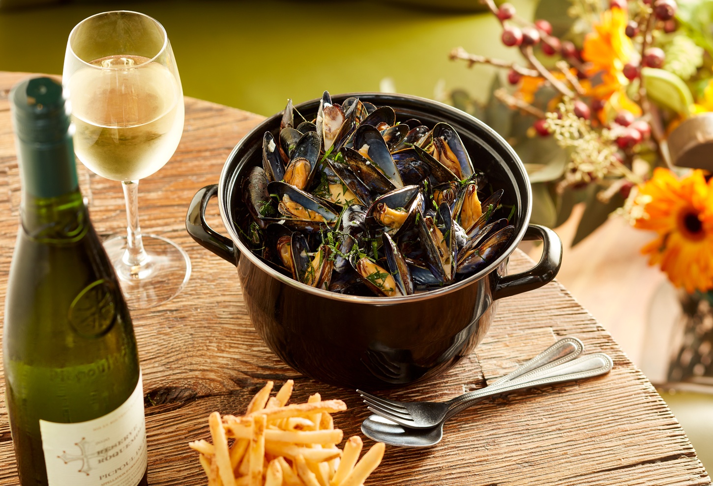 French Restaurant in Torquay | Bistrot Pierre