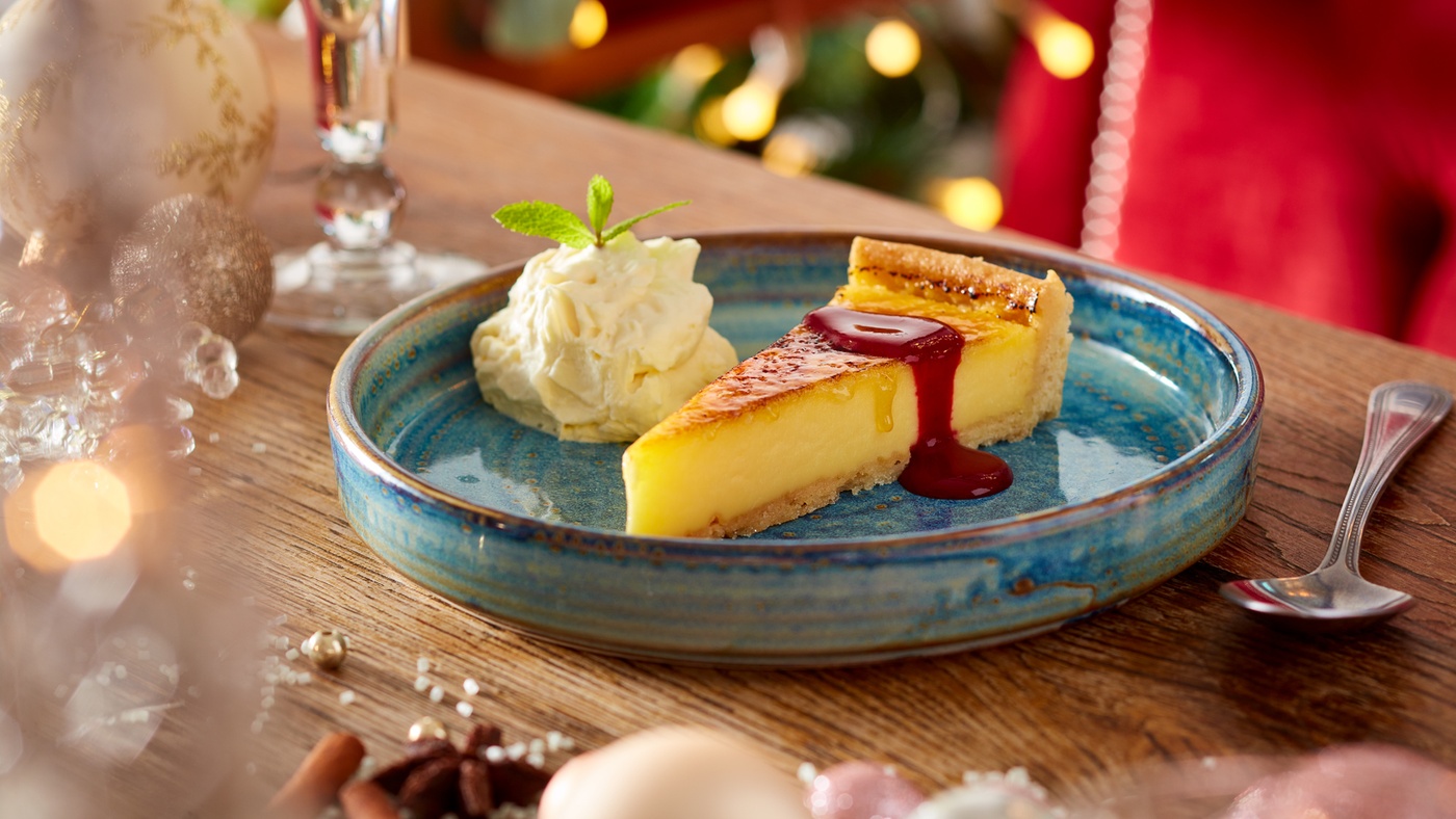 Christmas | Traditional French Food | Bistrot Pierre