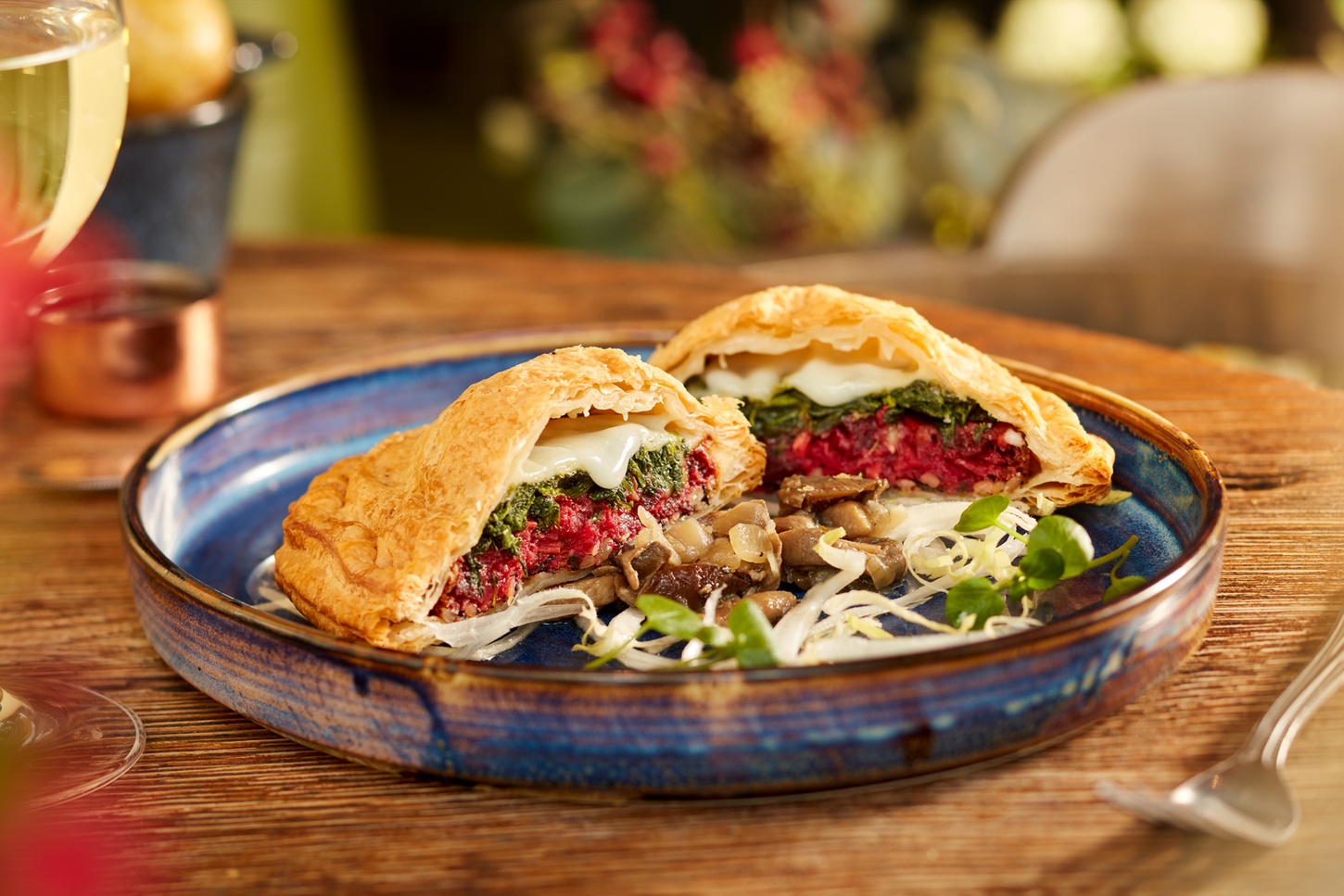 Menus | Enjoy traditional French food | Bistrot Pierre