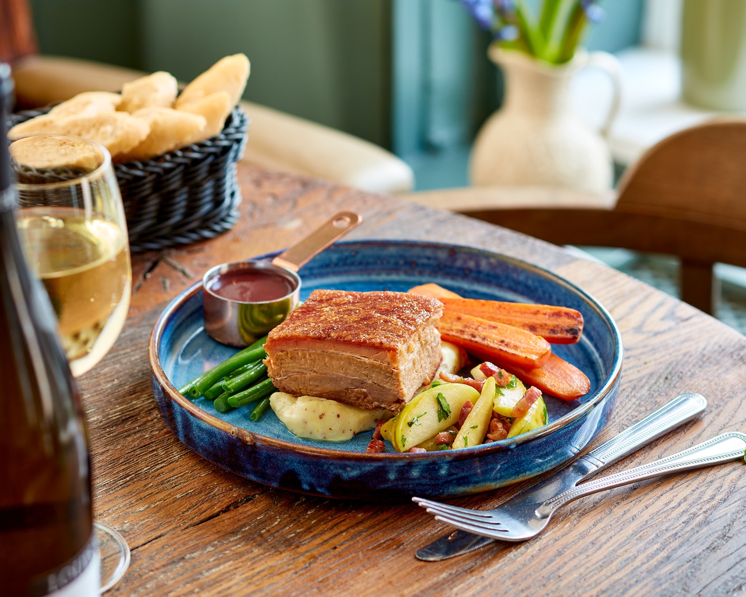 Bistrot Pierre | French Restaurants & Bistrots | Authentic French Menu