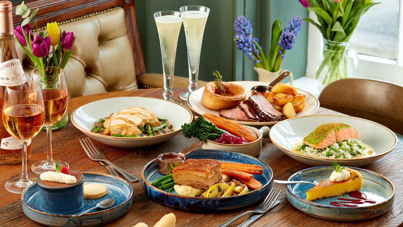 About Us | Traditional French Food | Bistrot Pierre