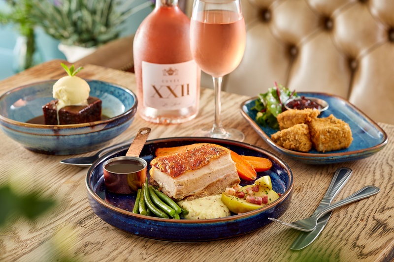 French Restaurant in Torquay | Bistrot Pierre