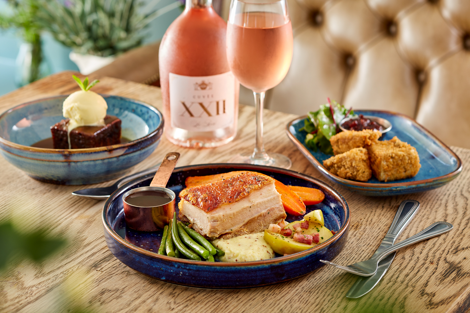 French Restaurant in Torquay | Bistrot Pierre