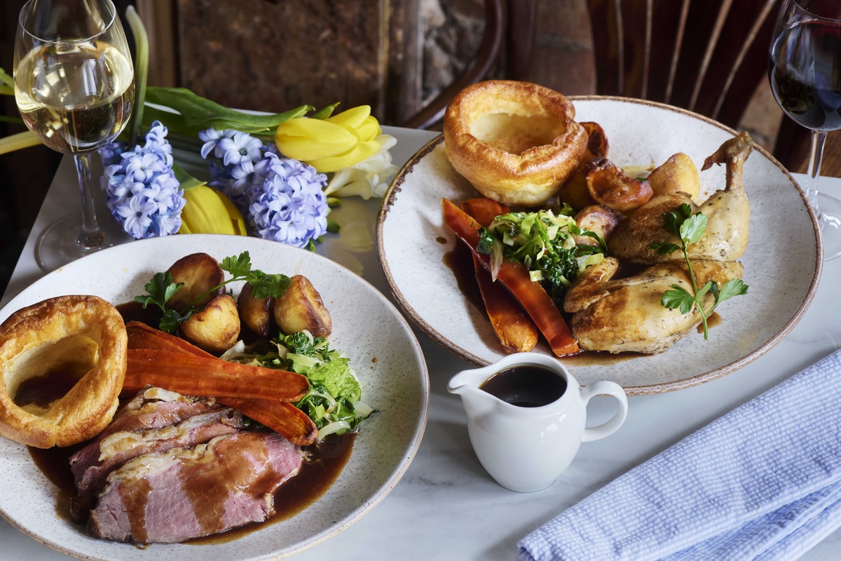 French Restaurant & Bar in Torquay, Abbey Sands | Bistrot Pierre