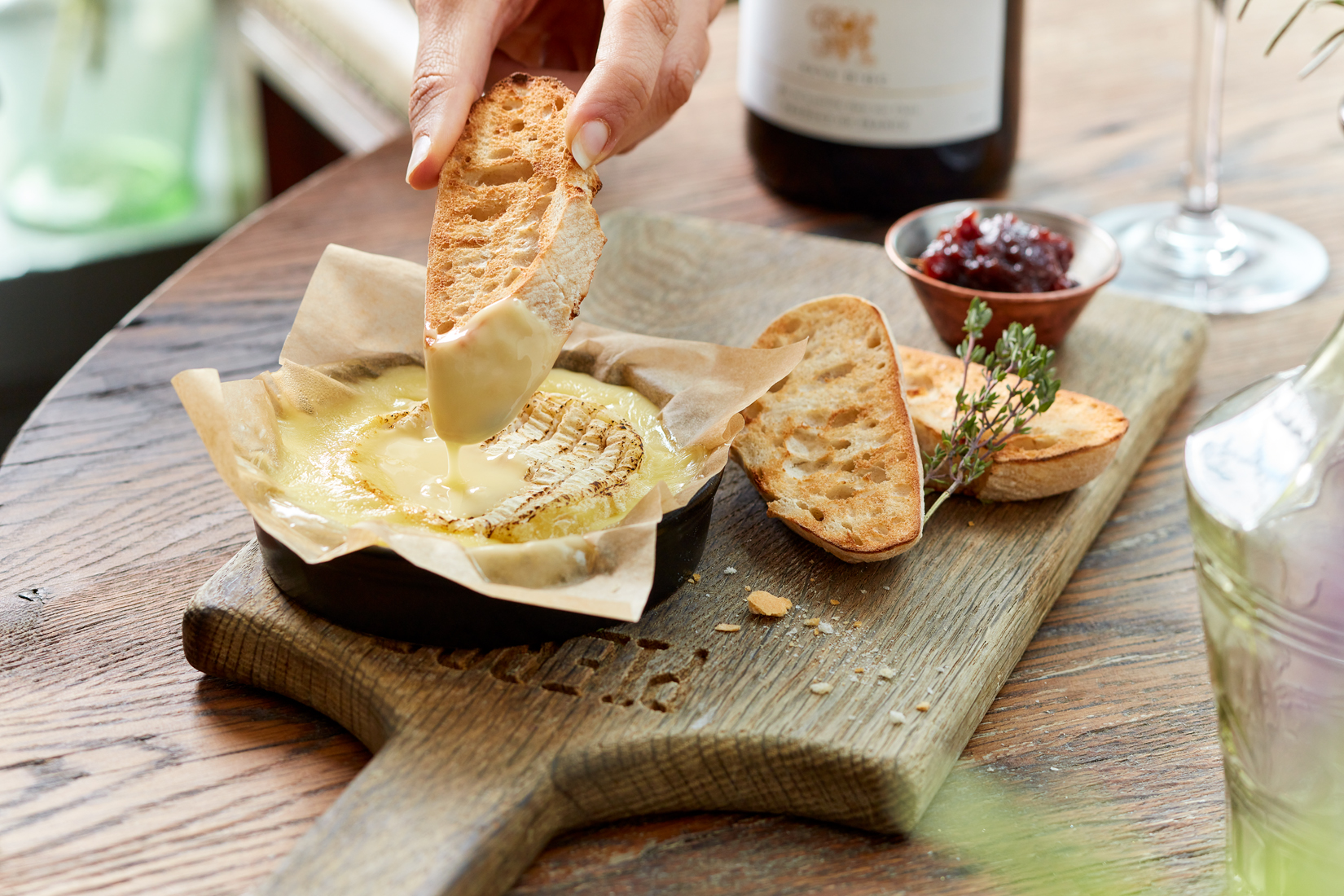 French Restaurant in Torquay | Bistrot Pierre