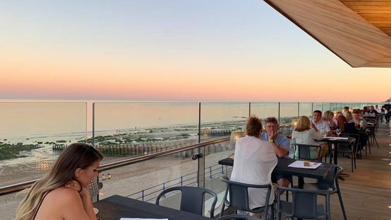 French Restaurant, Bar & Terrace in Eastbourne | Bistrot Pierre