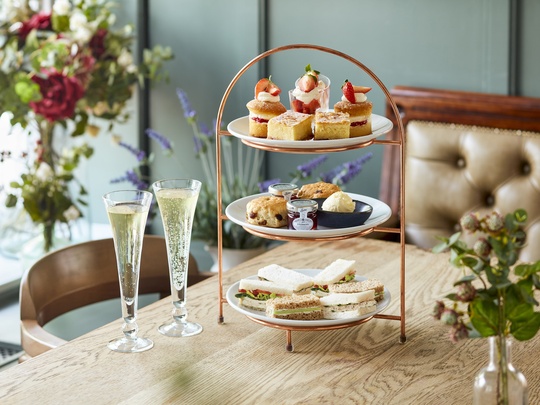 Bistrot Pierre | French Restaurants & Bistrots | Authentic French Menu