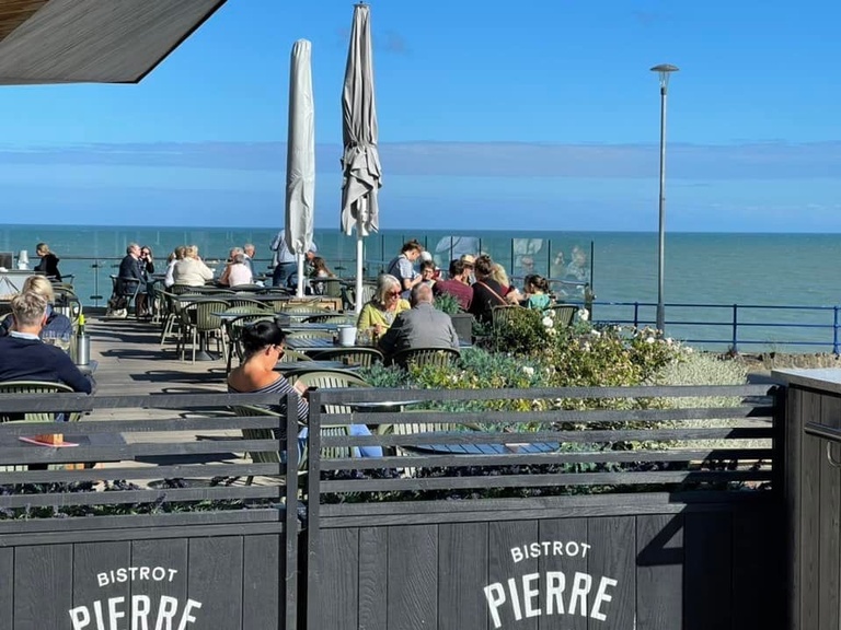 French Restaurant in Eastbourne | Bistrot Pierre