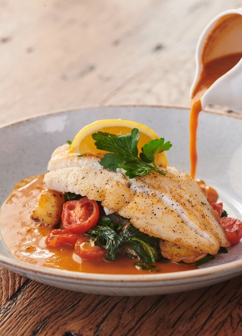 Bistrot Pierre | French Restaurants & Bistrots | Authentic French Menu