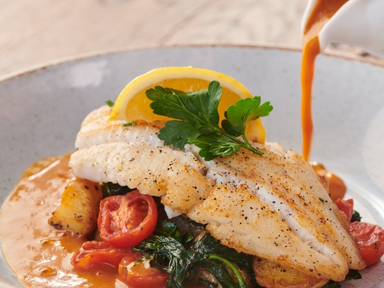 Bistrot Pierre | French Restaurants & Bistrots | Authentic French Menu