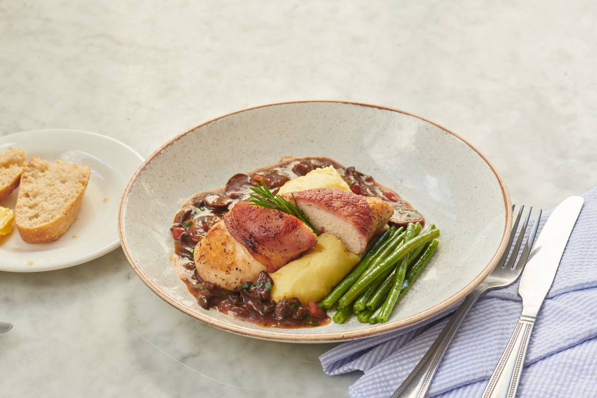 Bistrot Pierre | French Restaurants & Bistrots | Authentic French Menu