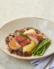 Bistrot Pierre | French Restaurants & Bistrots | Authentic French Menu