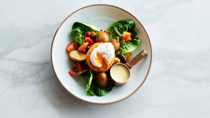 Menu Pierre - Bistrot Pierre