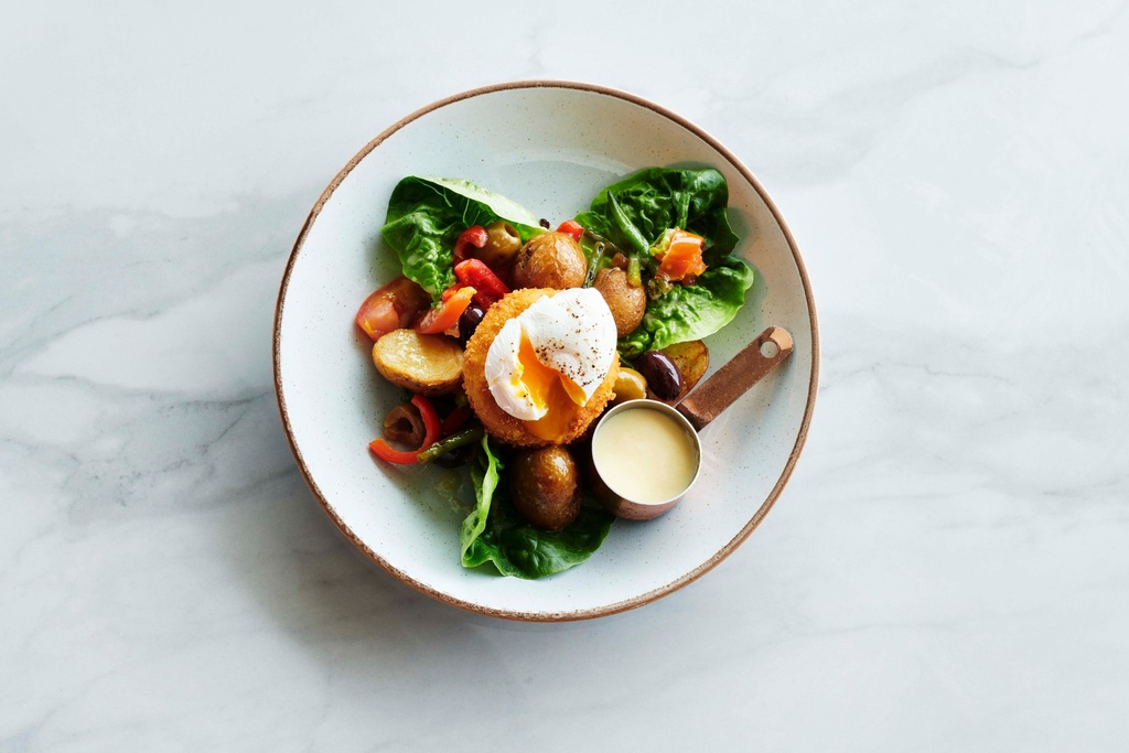 French Restaurant in Nottingham, Milton Street | Bistrot Pierre