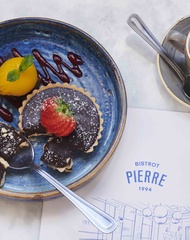 Bistrot Pierre | French Restaurants & Bistrots | Authentic French Menu