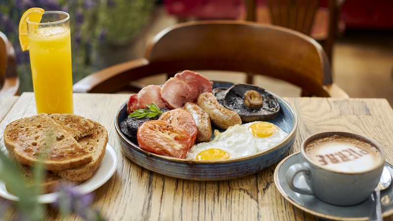 About Us | Traditional French Food | Bistrot Pierre