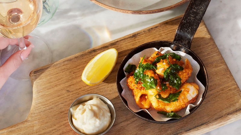 Menu Pierre, 2 & 3 course set menu from £18.95 | Bistrot Pierre