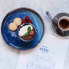 Bistrot Pierre | French Restaurants & Bistrots | Authentic French Menu