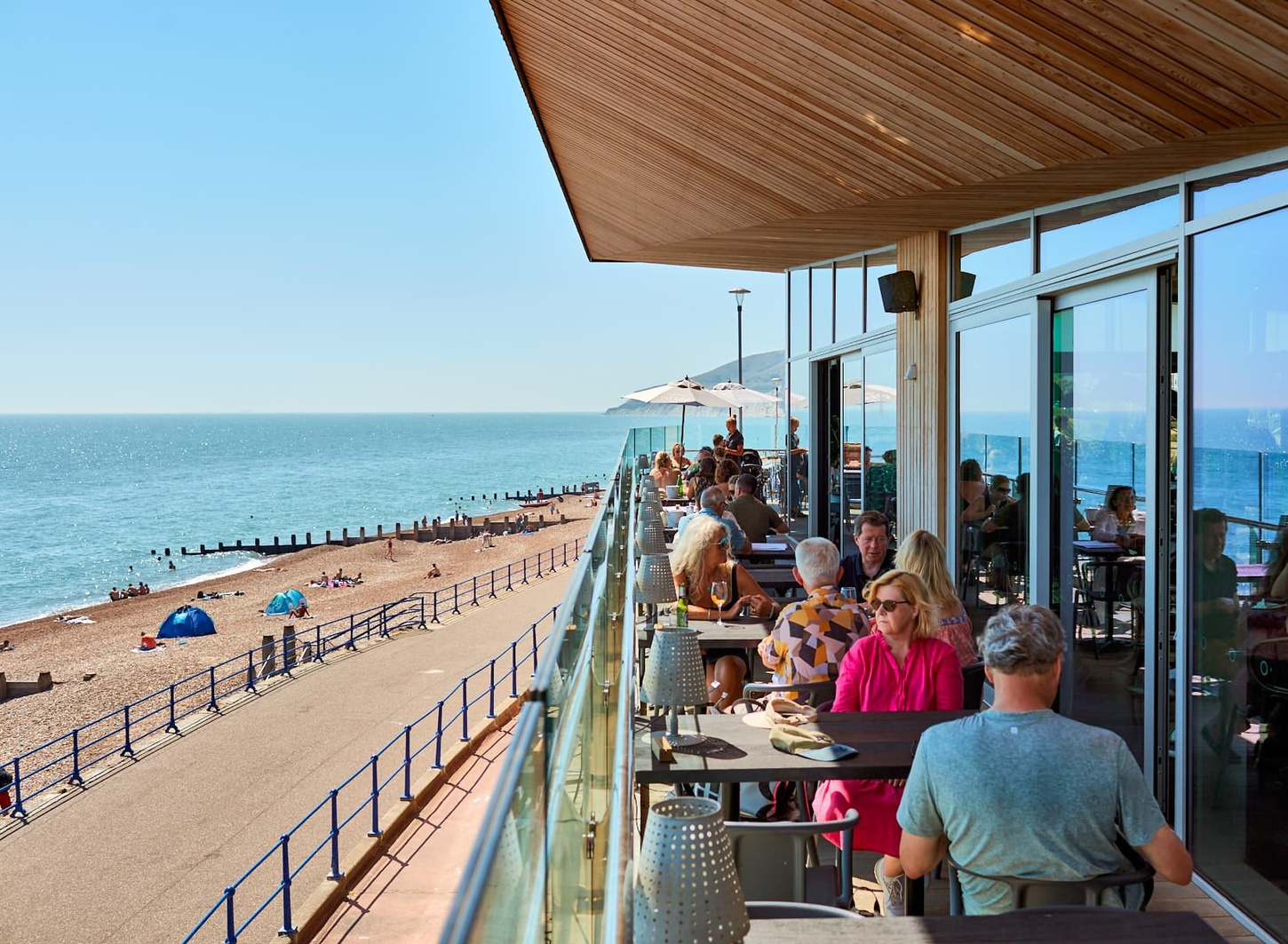 French Restaurant in Eastbourne | Bistrot Pierre