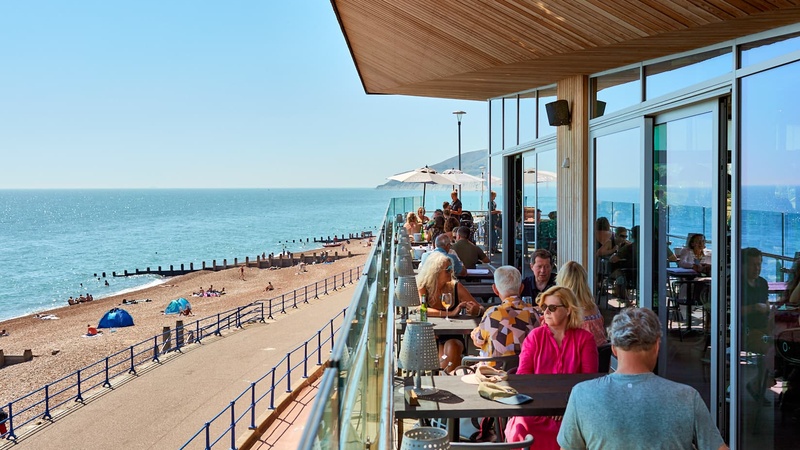 French Restaurant, Bar & Terrace in Eastbourne | Bistrot Pierre