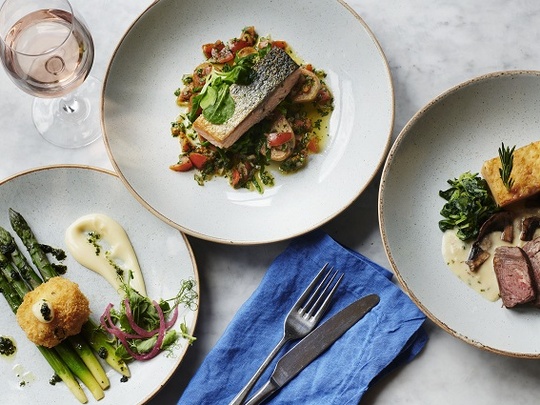 Bistrot Pierre | French Restaurants, Bars & Bistrots | Book Today
