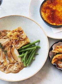 Bistrot Pierre | French Restaurants & Bistrots | Authentic French Menu