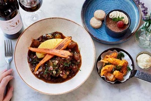 French Restaurant in Leicester | Bistrot Pierre