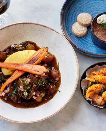 Bistrot Pierre | French Restaurants & Bistrots | Authentic French Menu