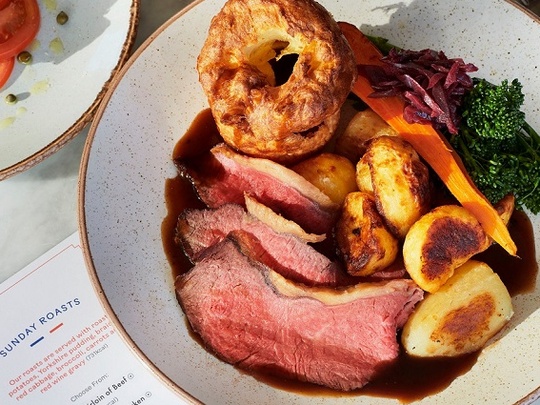 Bistrot Pierre | French Restaurants & Bistrots | Authentic French Menu