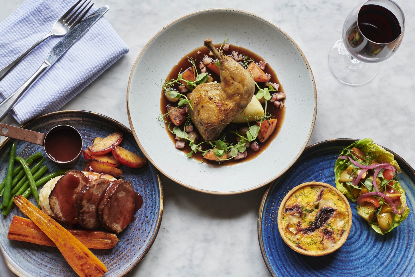 Bistrot Pierre | French Restaurants & Bistrots | Authentic French Menu