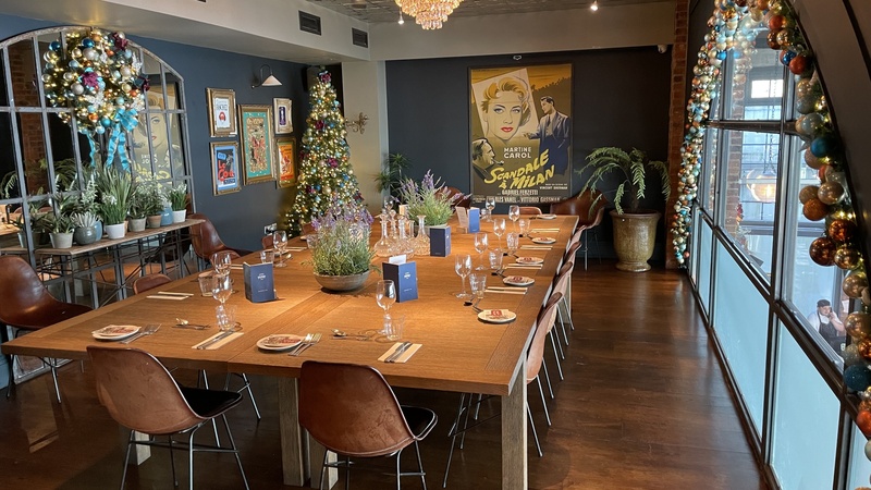 French Restaurant & Bar in Mumbles, Swansea | Bistrot Pierre