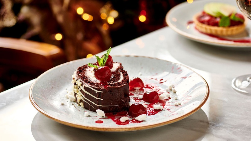 Christmas - Bistrot Pierre