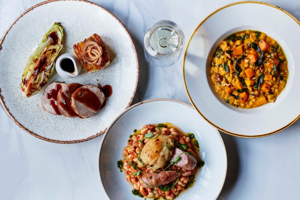 French Restaurant in Torquay | Bistrot Pierre
