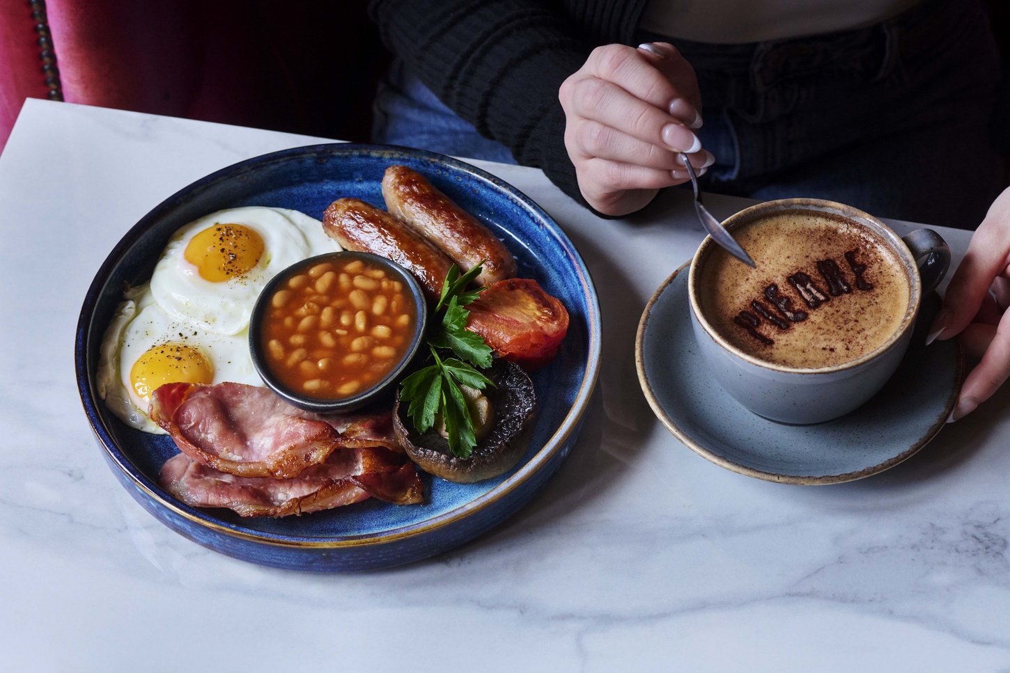 French Restaurant in Stratford-Upon-Avon | Bistrot Pierre