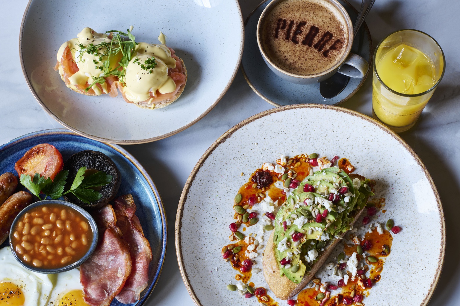 French Restaurant & Bar in Mumbles, Swansea | Bistrot Pierre