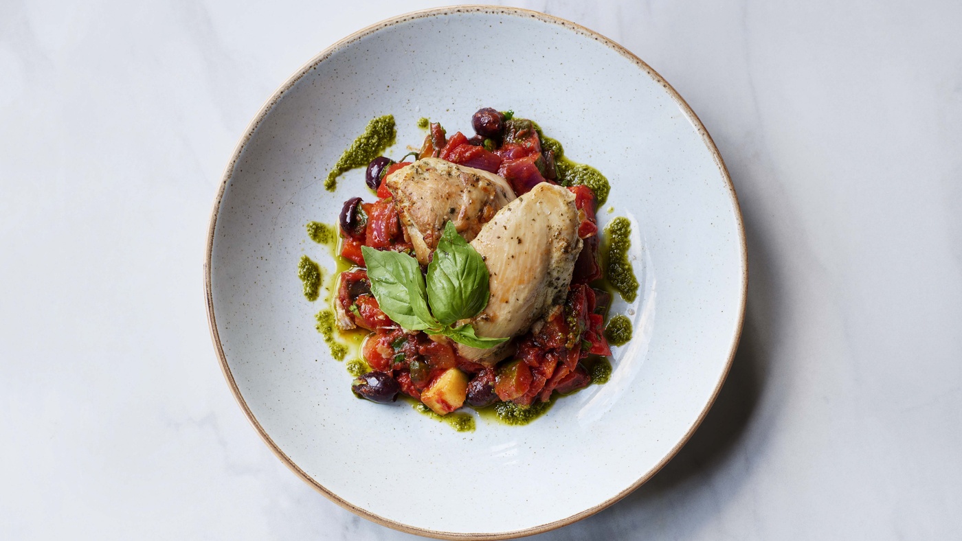 What's On - Bistrot Pierre