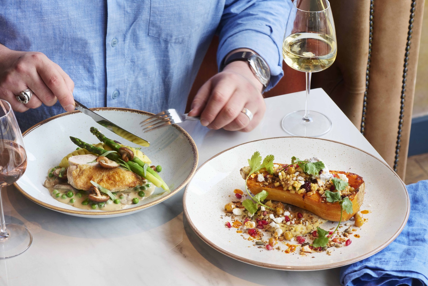 Bistrot Pierre | French Restaurants, Bars & Bistrots | Book Today